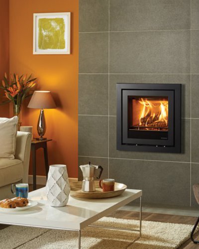 Insert à bois Stovax | Cheminées Céline